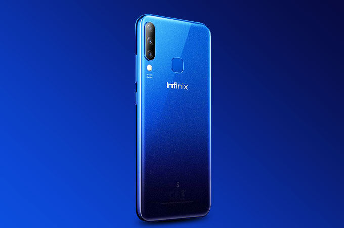 Infinix S4 Images [HD]: Photo Gallery of Infinix S4 - Gizbot