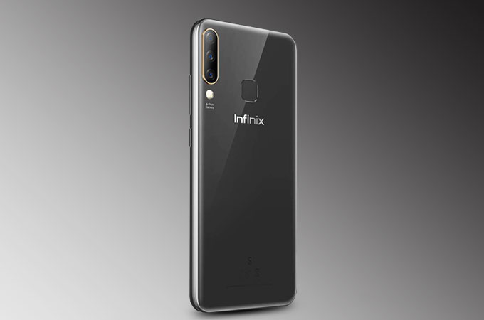 Infinix S4 Images [HD]: Photo Gallery of Infinix S4 - Gizbot