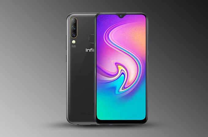 Infinix S4 Images [HD]: Photo Gallery of Infinix S4 - Gizbot