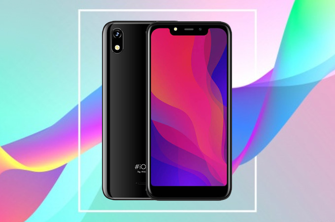 Micromax iOne Images [HD]: Photo Gallery of Micromax iOne - Gizbot