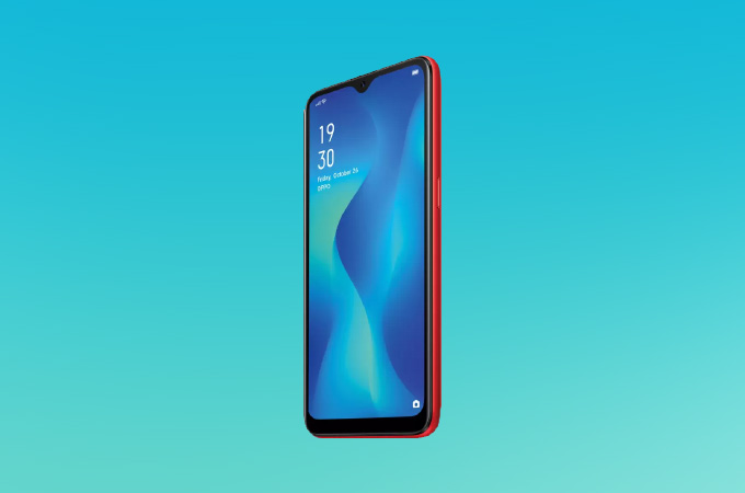 Oppo A1k Images [HD]: Photo Gallery of Oppo A1k - Gizbot
