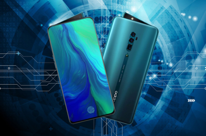 Oppo Reno 10X Zoom Images [HD]: Photo Gallery of Oppo Reno 10X Zoom ...
