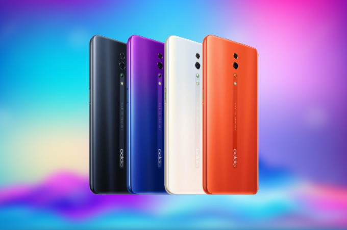 Oppo Reno Z Images [HD]: Photo Gallery of Oppo Reno Z - Gizbot