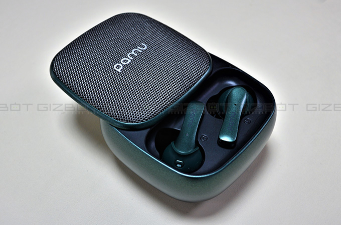 Pamu Slide Truly Wireless Earphones Review Images [HD]: Photo Gallery ...