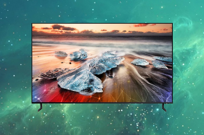 Samsung Q900R 8K Smart QLED Tv Images [HD]: Photo Gallery of Samsung ...