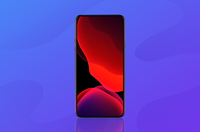 2020 iPhone Concept Design Images [HD]: Photo Gallery of 2020 iPhone ...