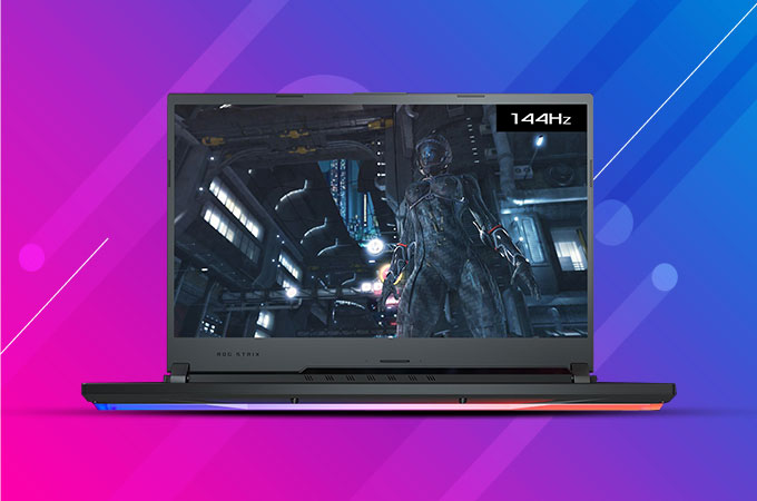 Asus ROG Strix G Images [HD]: Photo Gallery of Asus ROG Strix G - Gizbot