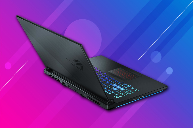 Asus ROG Strix G Images [HD]: Photo Gallery of Asus ROG Strix G - Gizbot