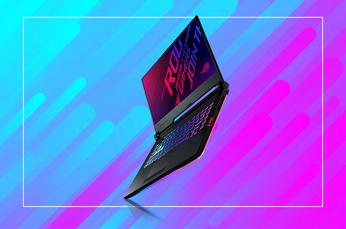 Asus ROG Strix Hero III Images [HD]: Photo Gallery of Asus ROG Strix ...