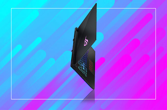 Asus ROG Strix Hero III Images [HD]: Photo Gallery of Asus ROG Strix ...