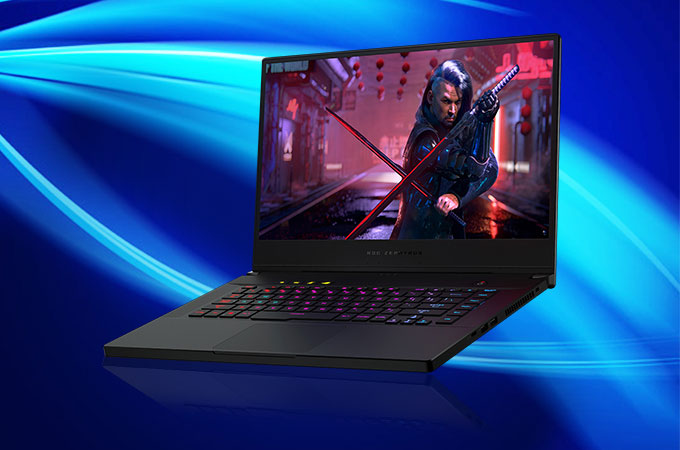 Asus Zephyrus M (GU502) Images [HD]: Photo Gallery of Asus Zephyrus M ...