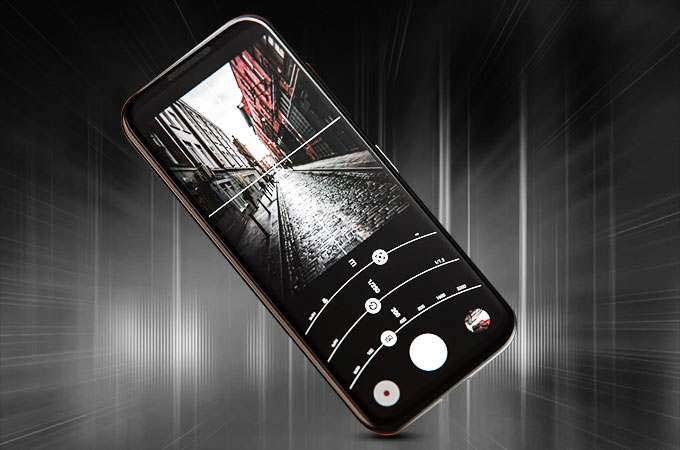 Google pixel 4 Mini Concept Design Images [HD]: Photo Gallery of Google ...