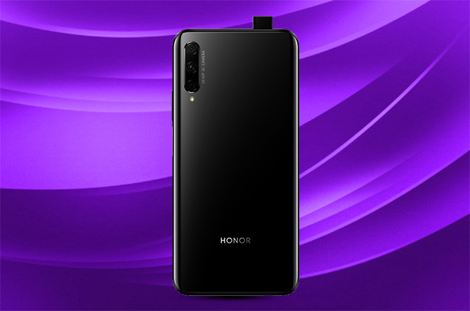Honor 9X Pro Images [HD]: Photo Gallery of Honor 9X Pro - Gizbot