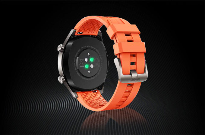 Huawei Watch GT Active Images [HD]: Photo Gallery of Huawei Watch GT ...