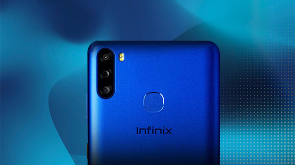 Infinix Note 6 Images [HD]: Photo Gallery of Infinix Note 6 - Gizbot