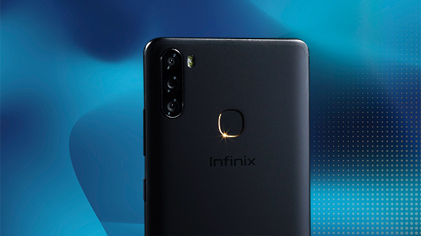 Infinix Note 6 Images [HD]: Photo Gallery of Infinix Note 6 - Gizbot