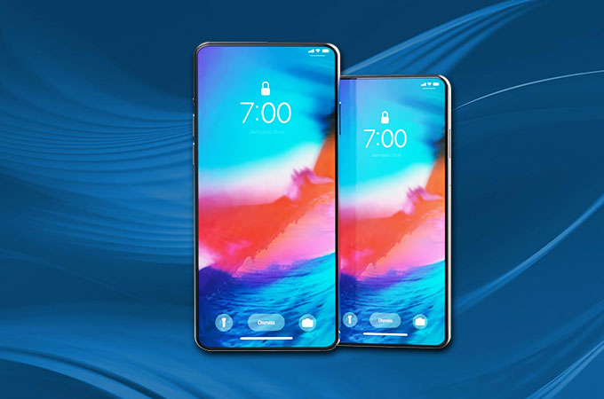 iPhone Pro Concept Design Images [HD]: Photo Gallery of iPhone Pro ...