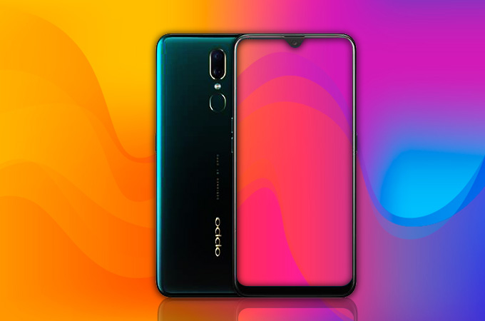 Oppo F11 Images [HD]: Photo Gallery of Oppo F11 - Gizbot