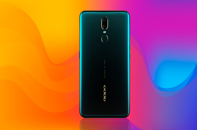 Oppo F11 Images [HD]: Photo Gallery of Oppo F11 - Gizbot