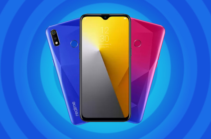 Realme 3i Images [HD]: Photo Gallery of Realme 3i - Gizbot