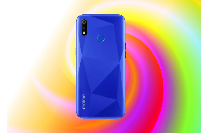 Realme 3i Images [HD]: Photo Gallery of Realme 3i - Gizbot