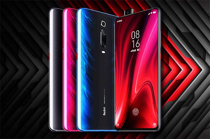 Redmi K20 Pro Images [HD]: Photo Gallery of Redmi K20 Pro - Gizbot