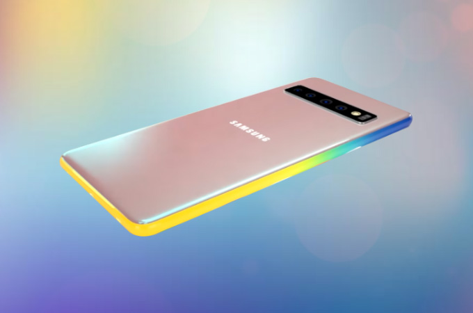 Samsung Galaxy Zero Concept Design Images [HD]: Photo Gallery of ...