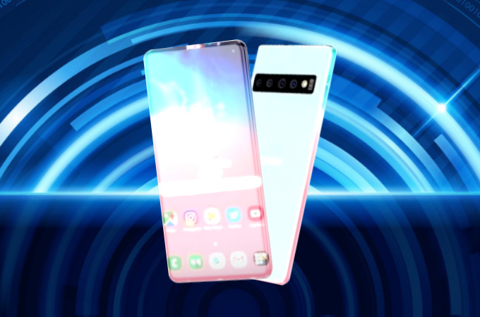 Samsung Galaxy Zero Concept Design Images [HD]: Photo Gallery of ...