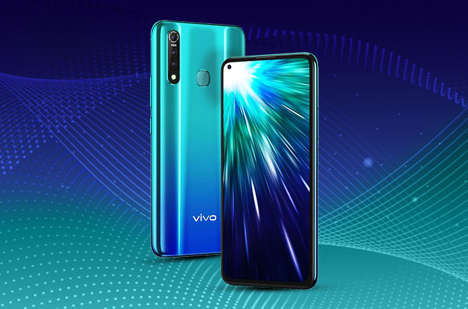 Vivo Z1 Pro Images [HD]: Photo Gallery of Vivo Z1 Pro - Gizbot