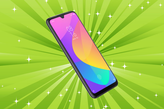 Xiaomi Mi CC9e Images [HD]: Photo Gallery of Xiaomi Mi CC9e - Gizbot