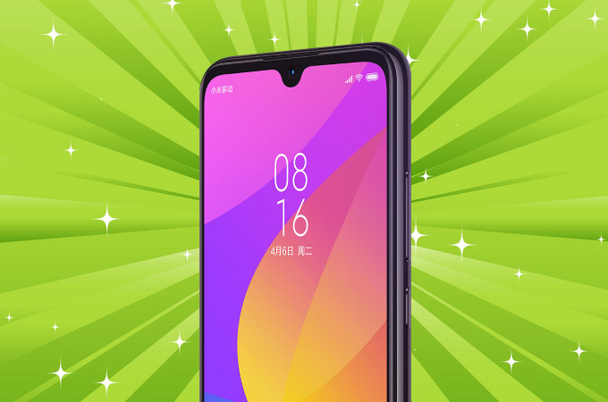 Xiaomi Mi CC9e Images [HD]: Photo Gallery of Xiaomi Mi CC9e - Gizbot