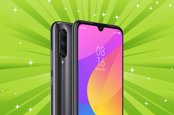 Xiaomi Mi CC9e Images [HD]: Photo Gallery of Xiaomi Mi CC9e - Gizbot