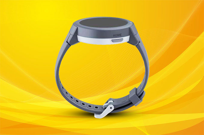 Amazfit Verge Lite Images [HD]: Photo Gallery of Amazfit Verge Lite ...