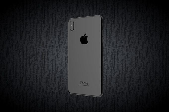 Apple iPhone 2020 Concept Design Images [HD]: Photo Gallery of Apple ...