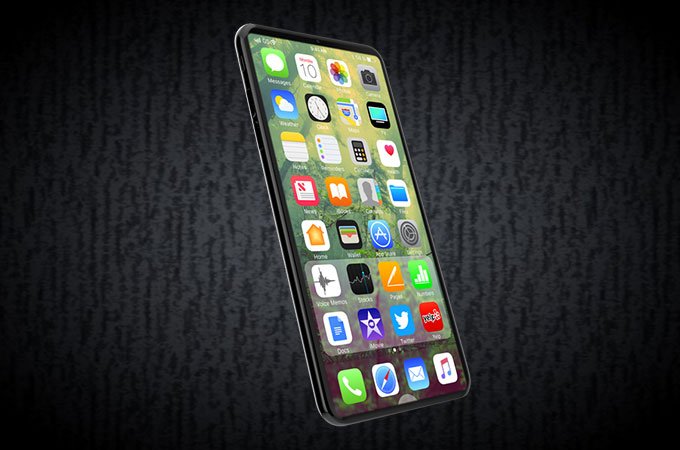 Apple iPhone 2020 Concept Design Images [HD]: Photo Gallery of Apple ...