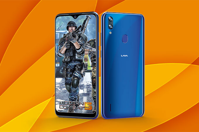 Lava Z93 Images [HD]: Photo Gallery of Lava Z93 - Gizbot