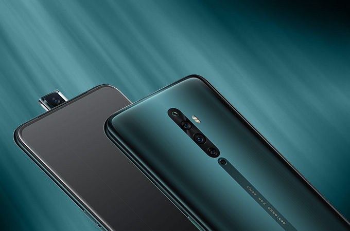 Oppo Reno2 F Images [HD]: Photo Gallery of Oppo Reno2 F - Gizbot
