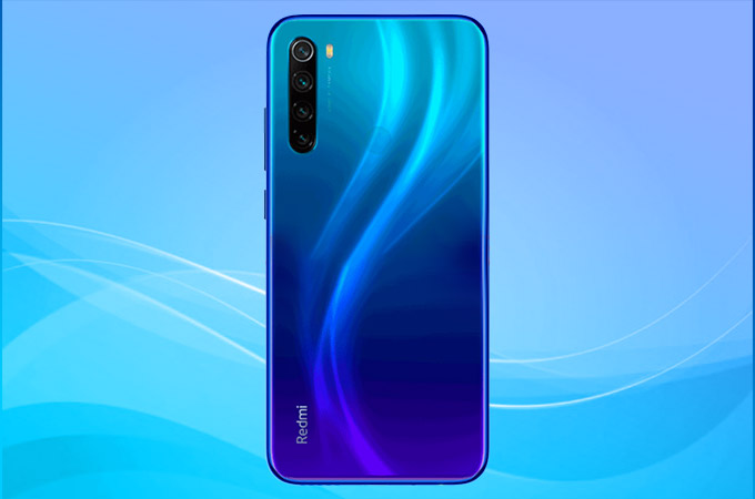 Redmi Note 8 Images [HD]: Photo Gallery of Redmi Note 8 - Gizbot