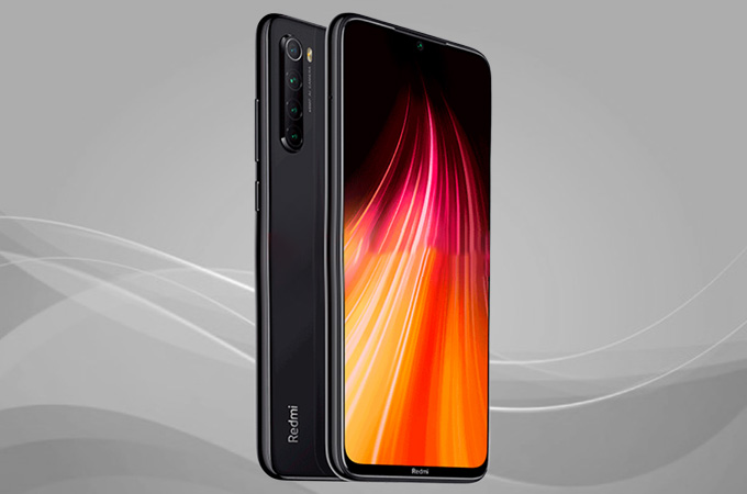 Redmi Note 8 Images [HD]: Photo Gallery of Redmi Note 8 - Gizbot