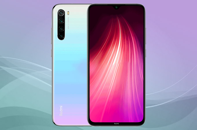 Redmi Note 8 Images [HD]: Photo Gallery of Redmi Note 8 - Gizbot