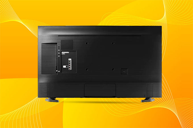 Samsung 7-in-1 N4305 Smart TV Images [HD]: Photo Gallery of Samsung 7 ...