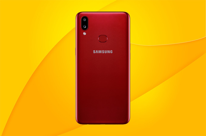 Samsung Galaxy A10s Images [HD]: Photo Gallery of Samsung Galaxy A10s ...