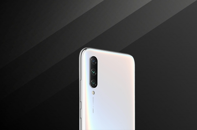 Xiaomi Mi A3 Images [HD]: Photo Gallery of Xiaomi Mi A3 - Gizbot