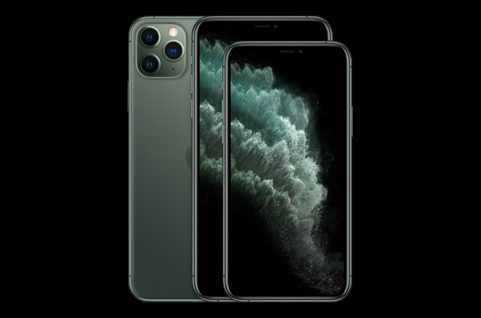Apple iPhone 11 Pro Images [HD]: Photo Gallery of Apple iPhone 11 Pro ...