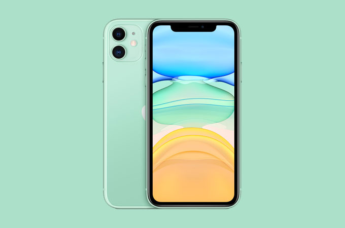 Apple iPhone 11 Images [HD]: Photo Gallery of Apple iPhone 11 - Gizbot