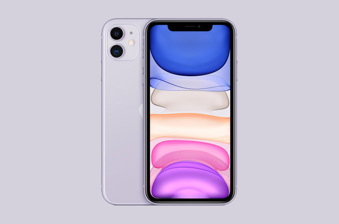 Apple iPhone 11 Images [HD]: Photo Gallery of Apple iPhone 11 - Gizbot