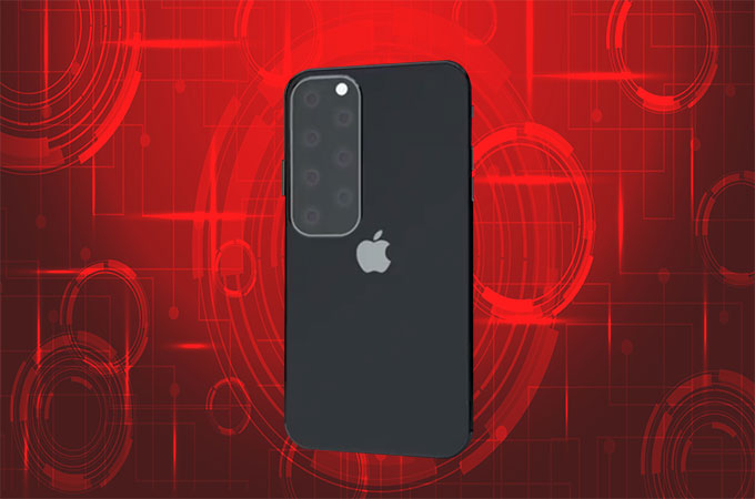 Apple iPhone 12 Concept Images [HD]: Photo Gallery of Apple iPhone 12 ...