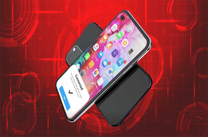 Apple iPhone 12 Concept Images [HD]: Photo Gallery of Apple iPhone 12 ...