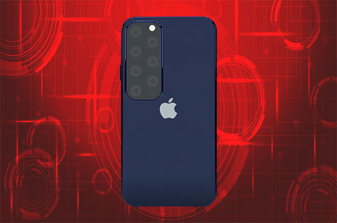 Apple iPhone 12 Concept Images [HD]: Photo Gallery of Apple iPhone 12 ...