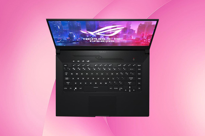 ASUS ROG Zephyrus G GA502 Images [HD]: Photo Gallery of ASUS ROG ...